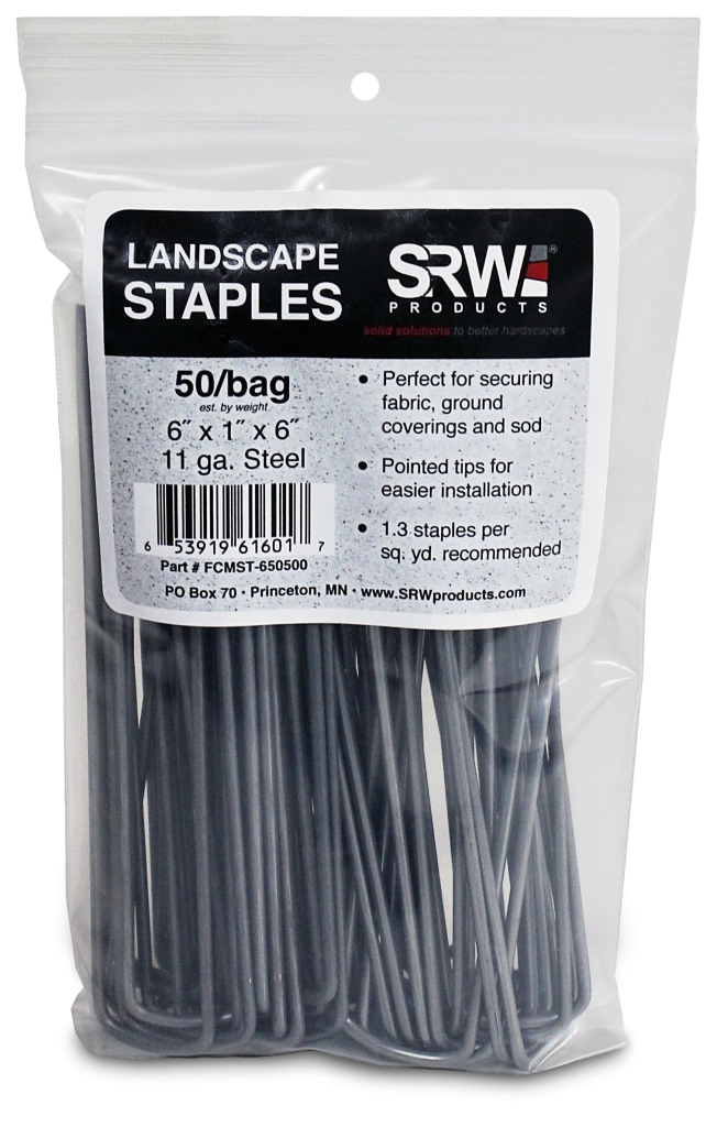 Staples - Concrete Solutions